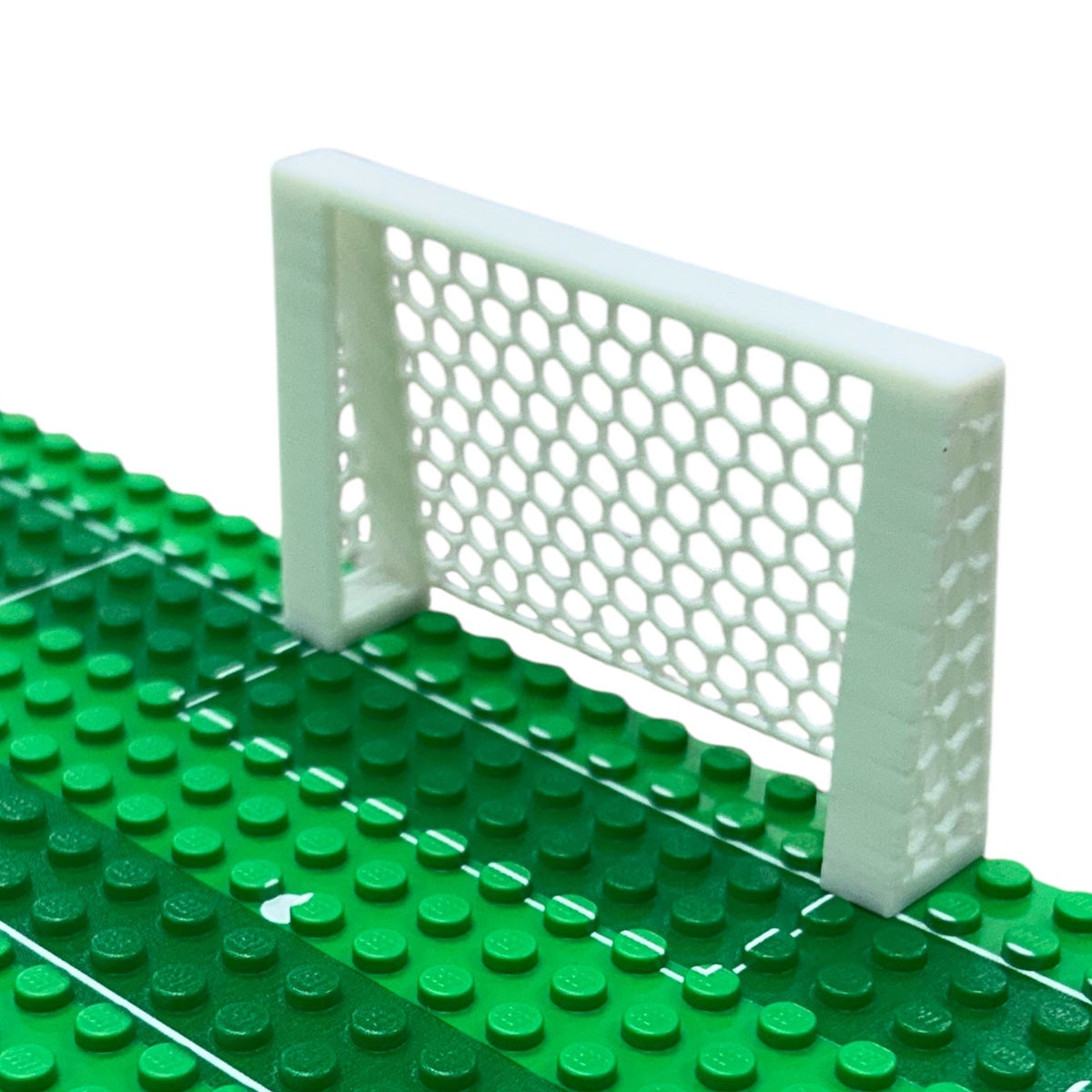 Futbol/Soccer Goal [3D Printed] – B3 Customs