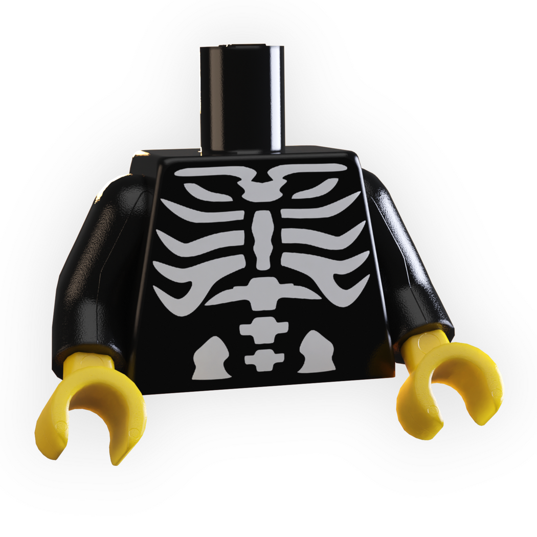 Halloween - Custom LEGO Halloween Parts and Models, MOCs – B3 Customs
