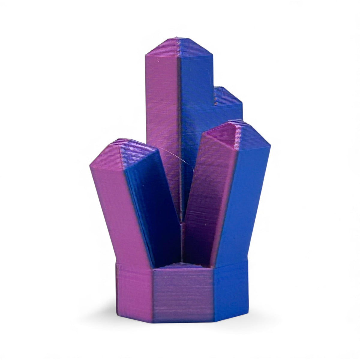 Life Size Rock Crystal Brick Cosplay – B3 Customs