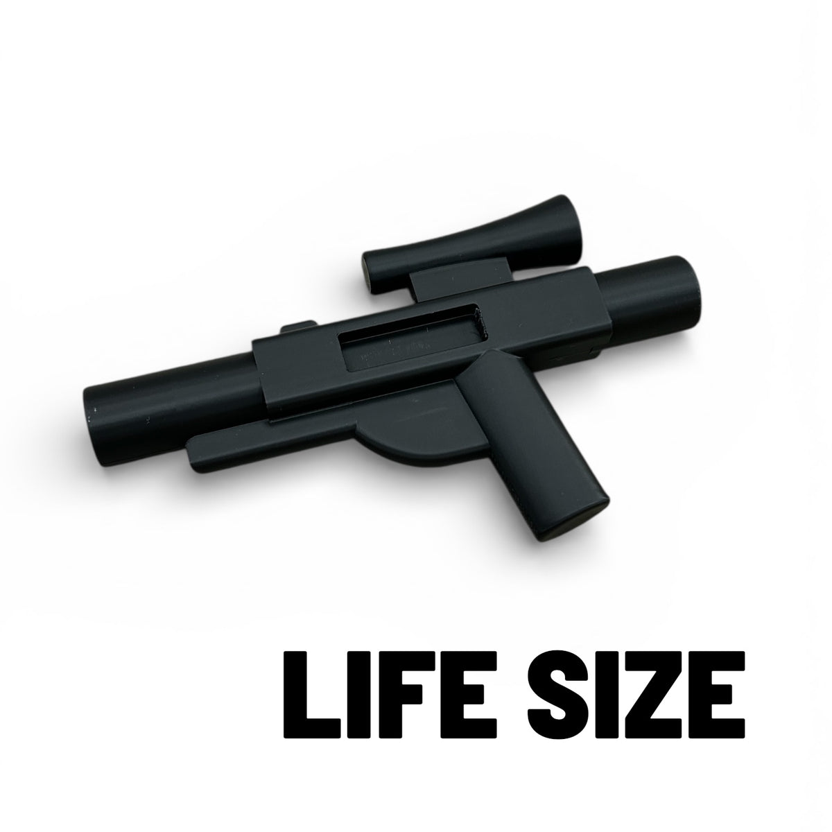 Life-Size Galactic Blaster / Cosplay – B3 Customs