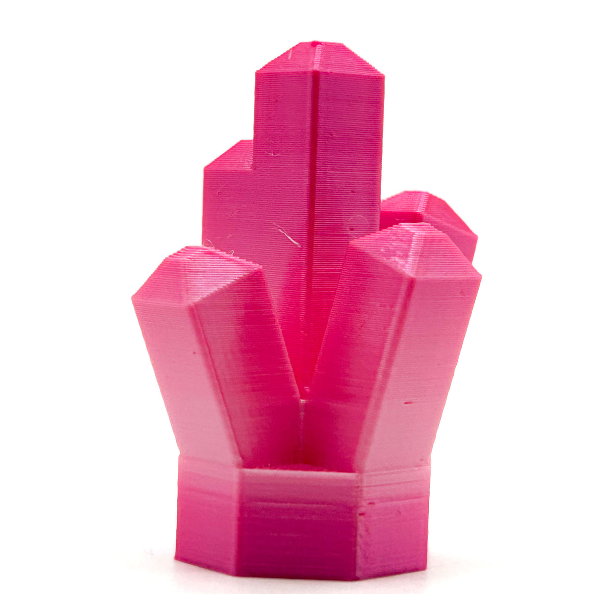 Life Size Rock Crystal Brick Cosplay – B3 Customs