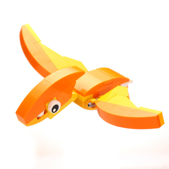 Custom LEGO Animal Sets – B3 Customs