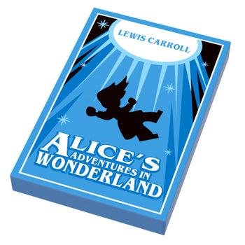 Book Tiles – B3 Customs