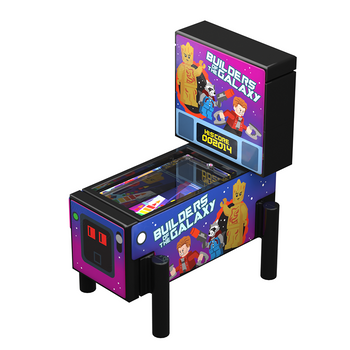 Custom LEGO Arcade Game Building Sets, Kits – B3 Customs