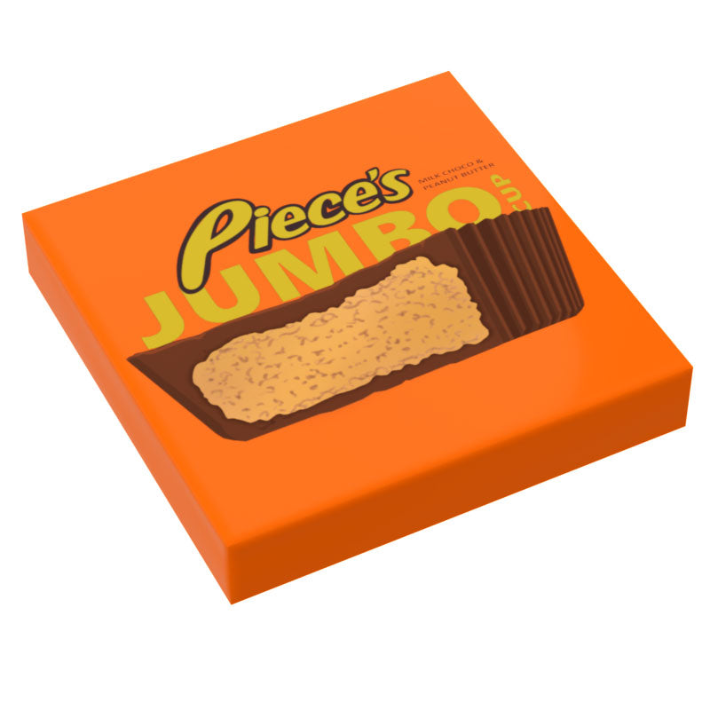 Custom Printed Parts by B3 Customs® – Tagged "LEGO Candy Tiles"