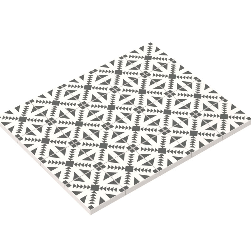 Parlor Doughnuts Tile Part Pack (20 Tiles) – B3 Customs