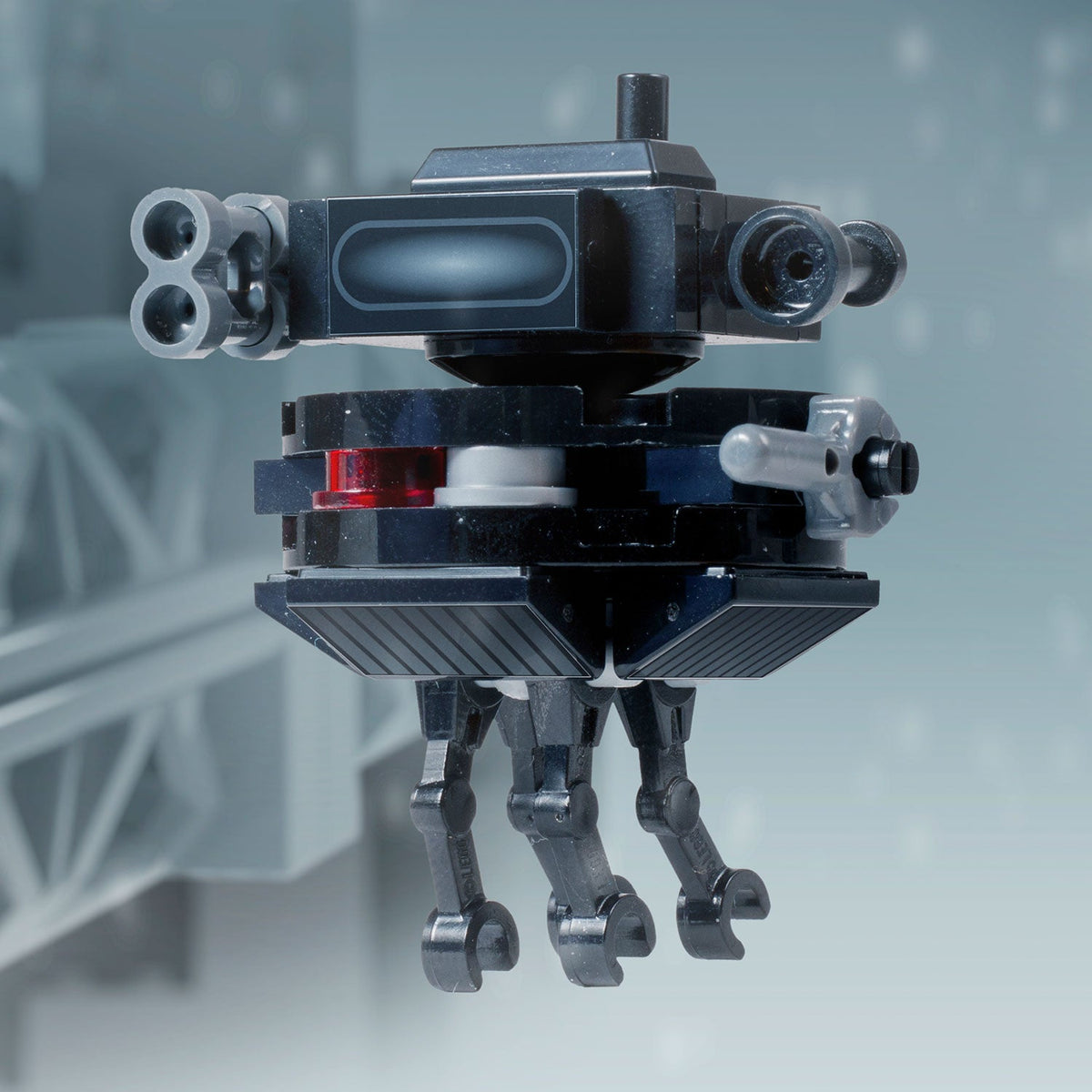 Viper Droid - Custom Star Wars Set made using LEGO parts – B3 Customs