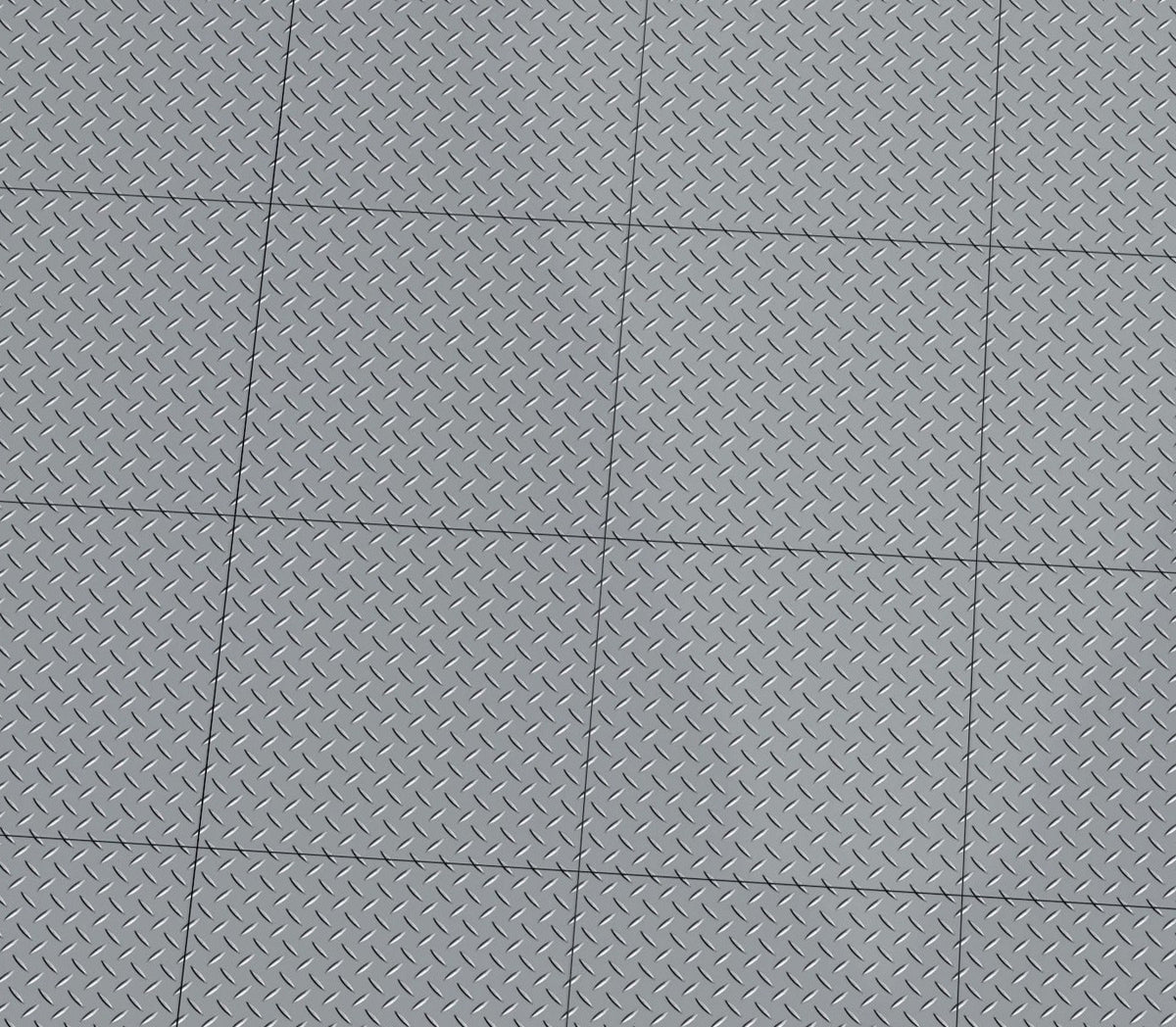 Industrial (Metal) Flooring 6x6 Tilesmade with LEGO parts - Pack of 10 ...